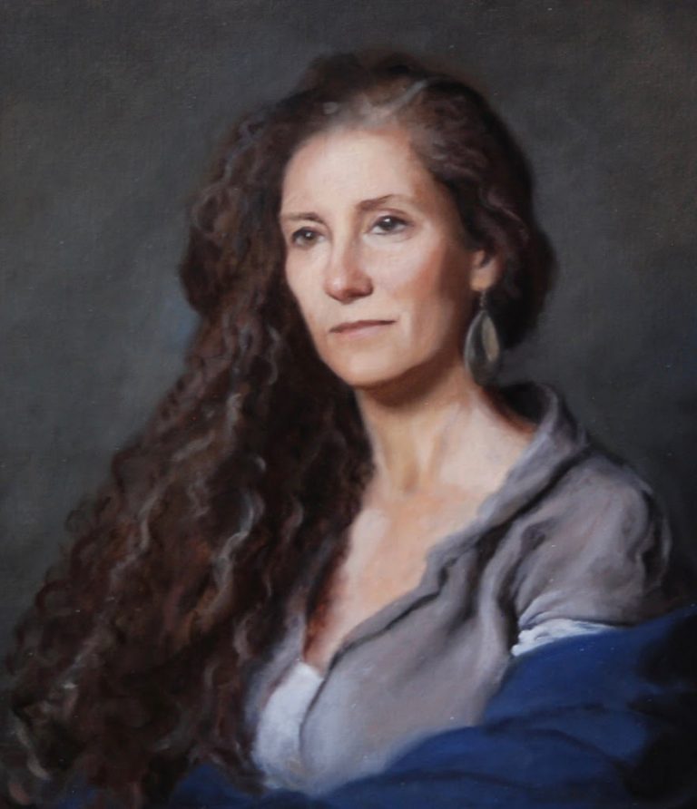 About Jeannine • Jeannine Jourdan